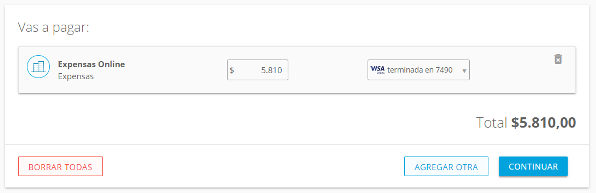Tutoriales para los propietarios e inquilinos – Expensas Online
